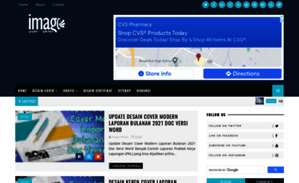 Blog.imagomedia.co.id website. Imago Media | Home Of Creativity.