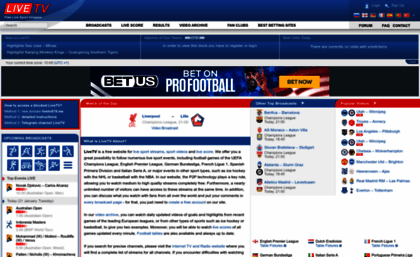 Cdn.livetv819.me website.