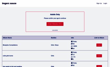 Imgsrc.club website. IMGSRC RU - imgsrc sauce.