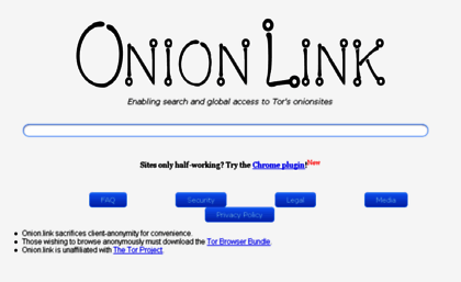 Onion.city website.