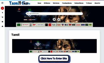 Tamilgun.group website. TamilGun, Tamil HD Movies, Tamil MoviesTamil - TamilGun.